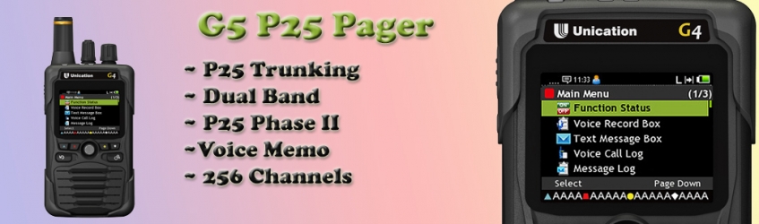 Pointon Communications - Two-way Radios and Systems