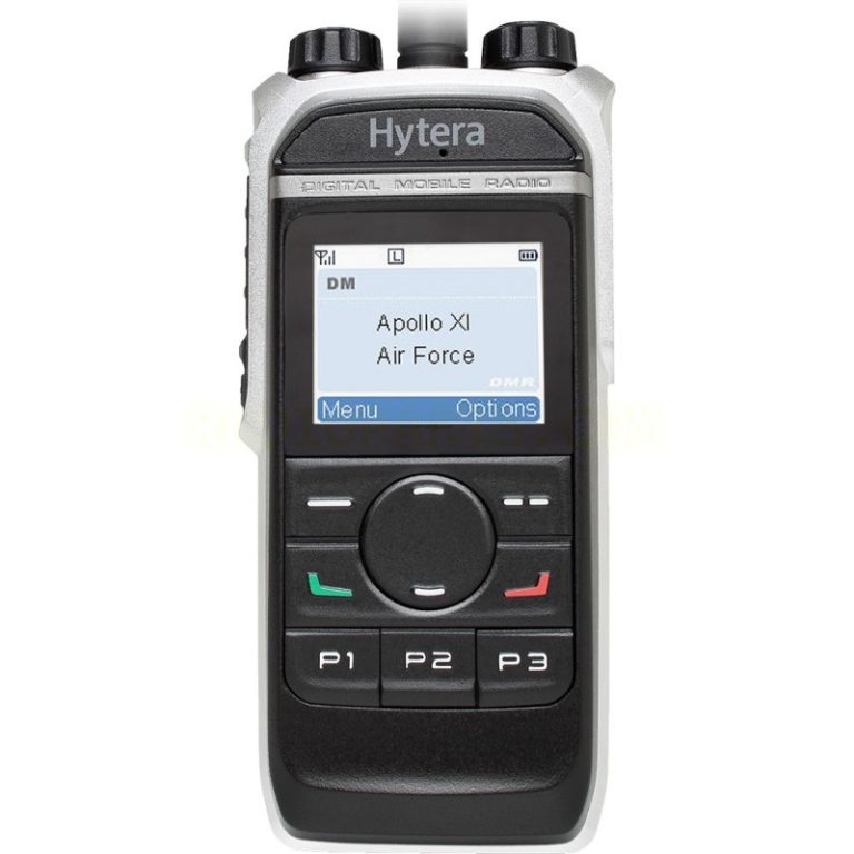 HYTERA - Pointon Communications