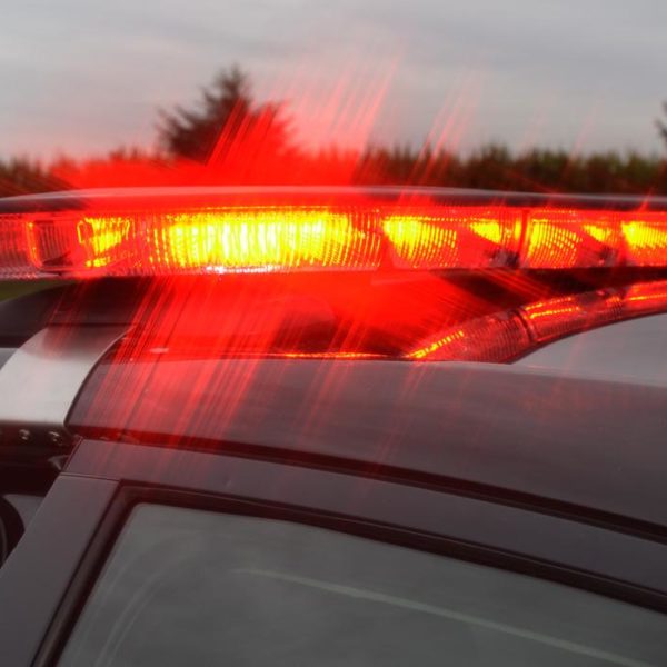 nFORCE® Exterior Full Size Lightbar - Pointon Communications