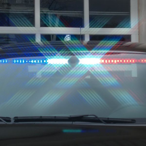 nFORCE® Interior LED Lightbar - Pointon Communications