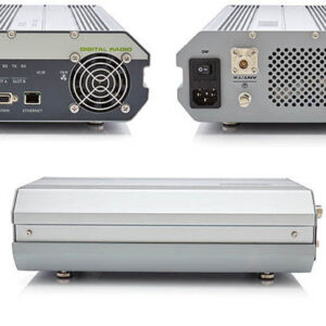 RD622 Compact DMR Digital Repeater - Pointon Communications